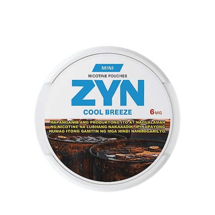 Buy Nicotine Pouches Online Philippines | Tobacco Free | Fast Shipping ...