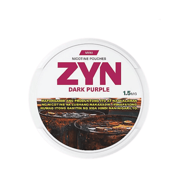 Buy ZYN Pouches Online - ZYN Philippines - ZYN Nicotine Pouches PH ...