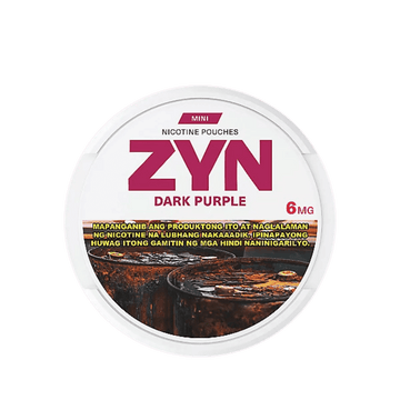Buy ZYN Pouches Online - ZYN Philippines - ZYN Nicotine Pouches PH ...