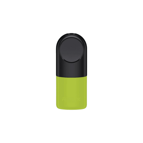 Order RELX Pod Fuzzy Green - Shop online – PouchKing