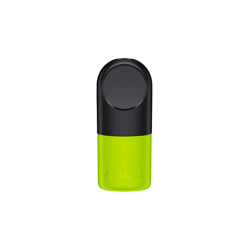 Shop RELX Pod Golden Slice - Shop RELX Pods Online – PouchKing