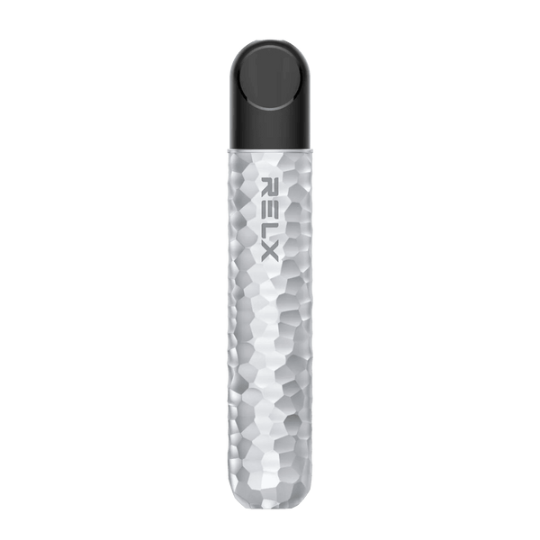 Buy RELX Artisan Device Hammered Steel - Order Online – PouchKing