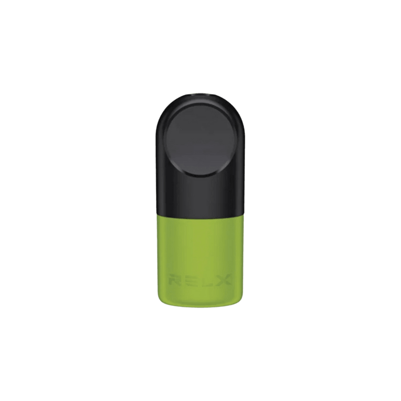 Shop RELX Pod Ludou Ice - Order Online – PouchKing