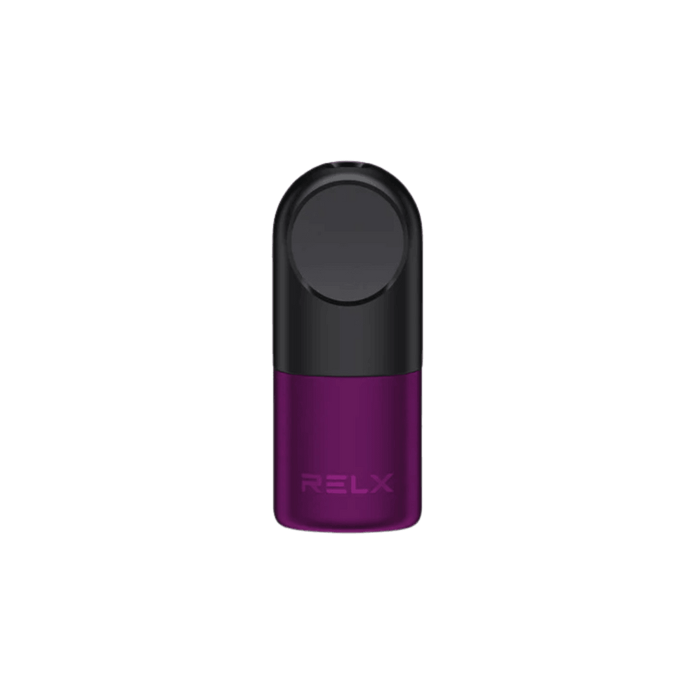 Buy RELX Pod Purple Gems - Buy RELX Pods Philippines – PouchKing